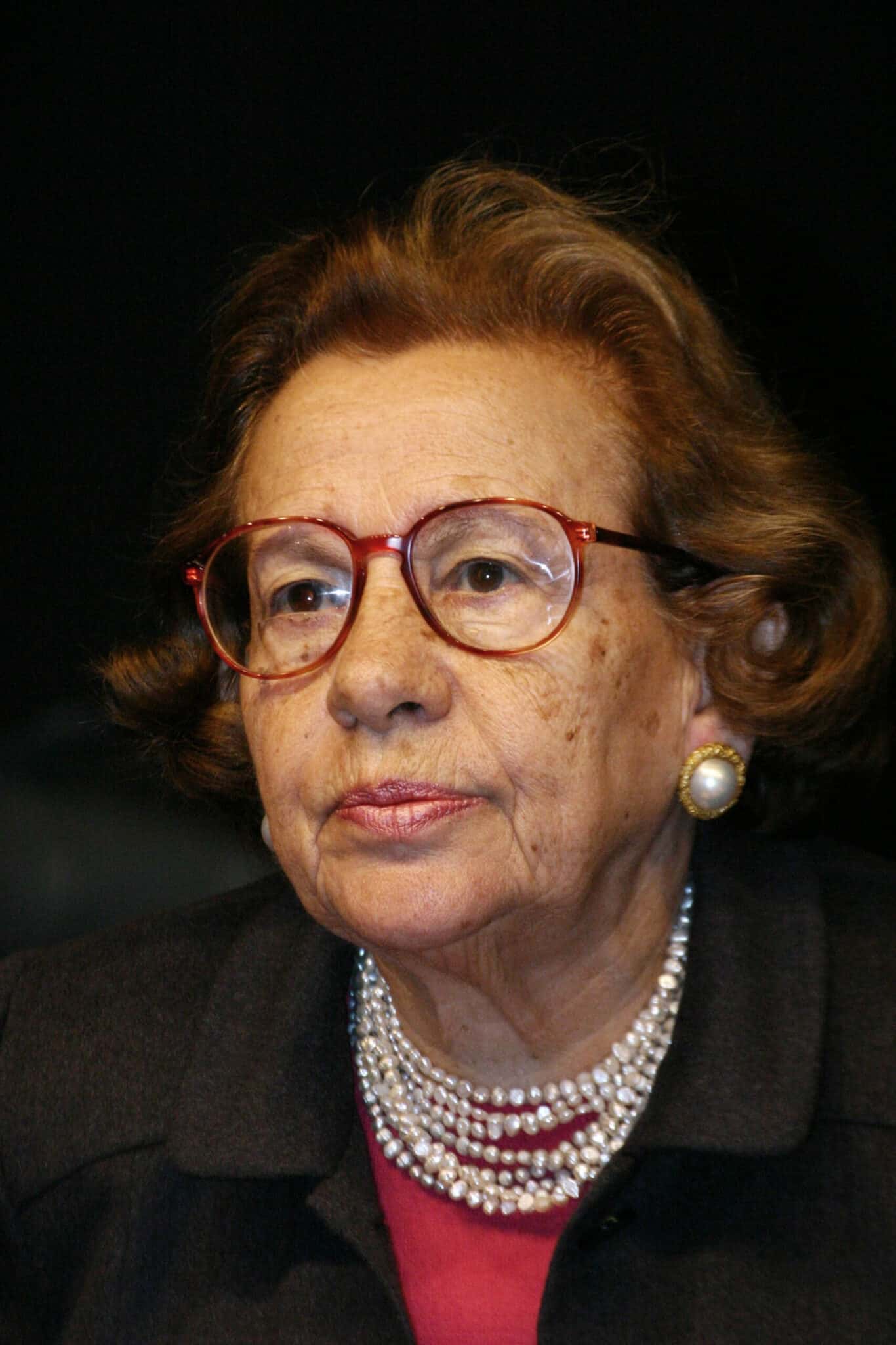 Pesar da SPA pela morte de Maria Barroso, mulher de cultura