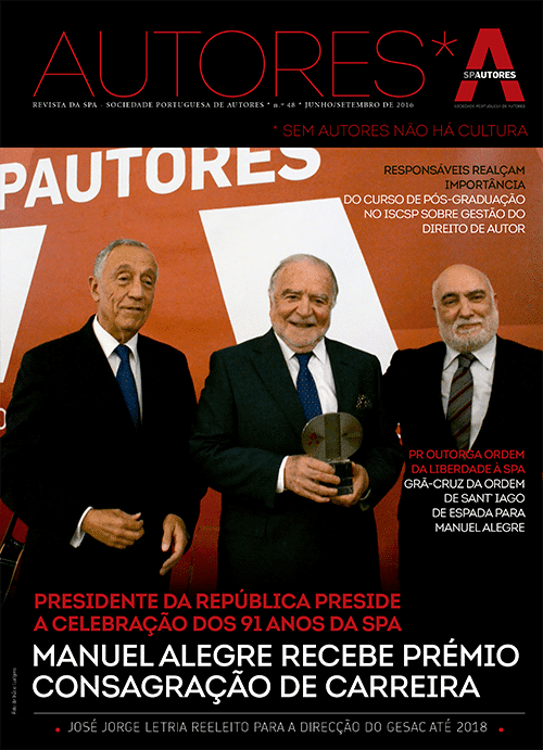 Revista autores