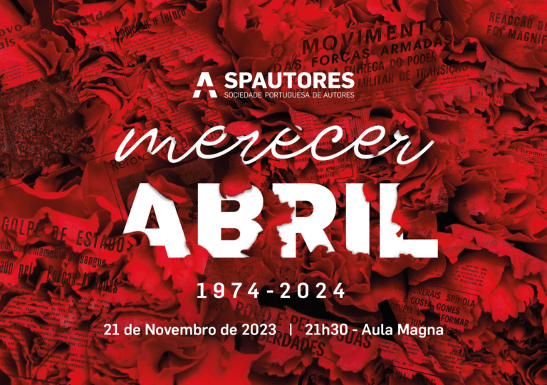 MERECER ABRIL (1974 - 2024)