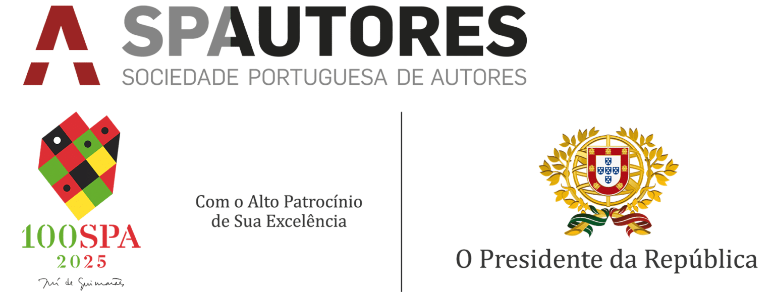 PRÉMIO AUTORES 2025 | NOMEADOS