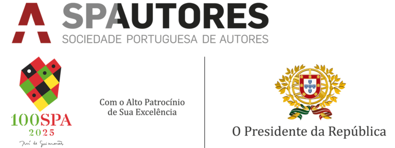 PRÉMIO AUTORES 2025 | NOMEADOS